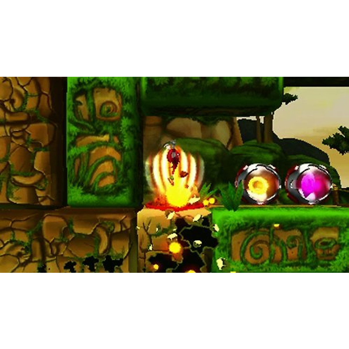 Sonic Boom: Shattered Crystal