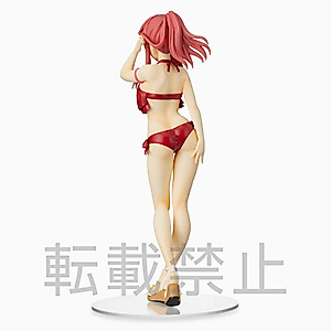 SEGA The Quintessential Quintuplets 2 PM Figure Itsuki Nakano