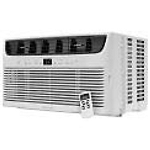 Frigidaire FFTA142WA2 14,000 BTU Bulit-in Room Air Conditioner, White