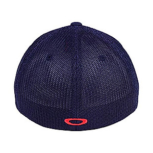 Oakley Indy Stretch-Fitted Cap