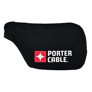 PORTER-CABLE Plate Joiner Kit, 7-Amp (557)