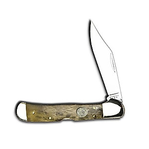 Sarge Knives - 4 1/8 Fold (SK-209MB)