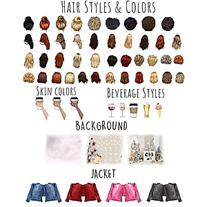 Custom Long Distance Friendship Mug, Side by Side or Miles Apart Coffee Mug, Personalized Going Away Gift for Sister, Best Friend, Choose Names & States, 11 or 15 oz