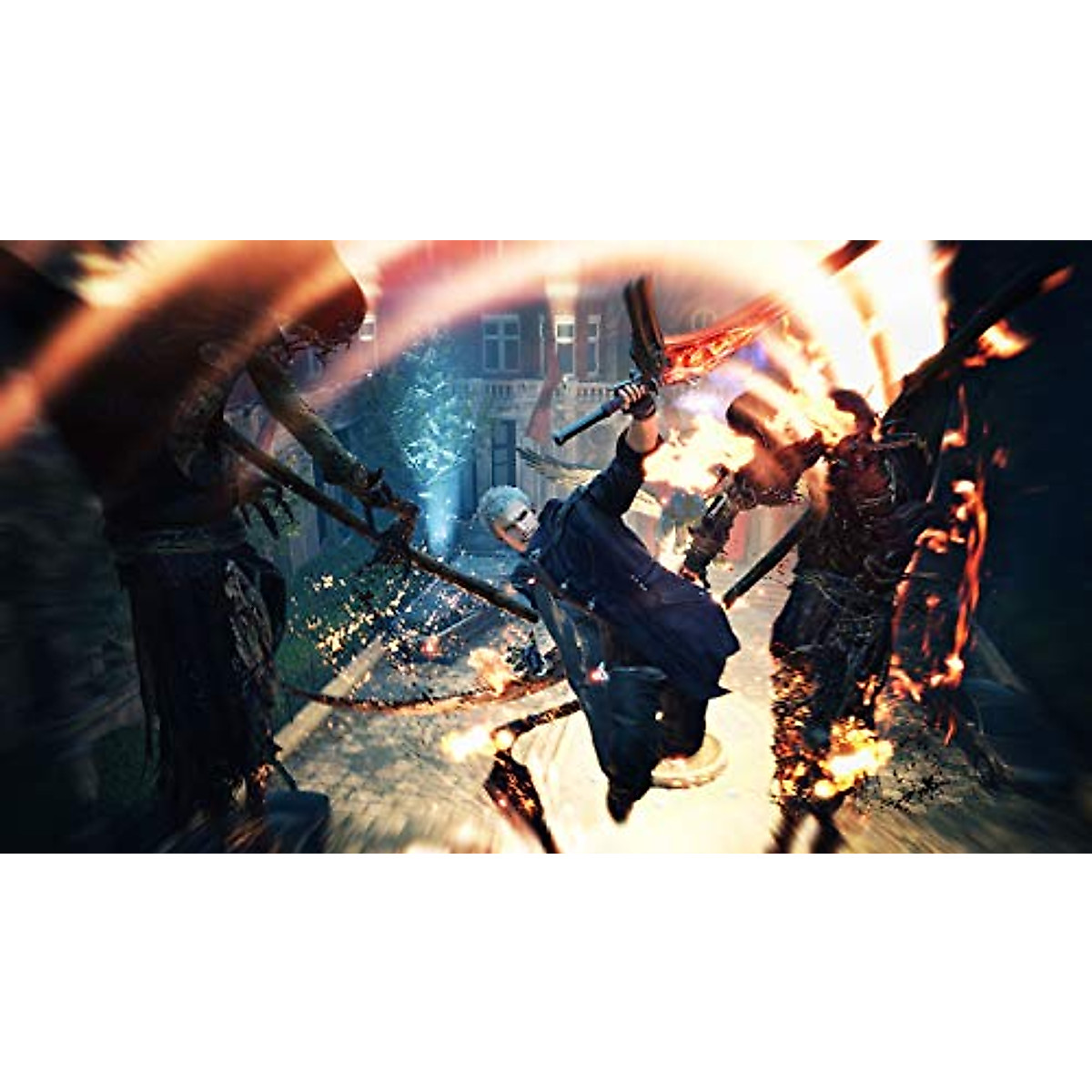 Devil May Cry 5 Special Edition (Xbox Series X)