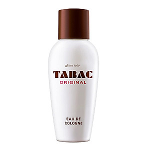 Maurer & Wirtz Maurer and Wirtz Tabac Original Eau de Cologne Splash for Men, 5.1 Ounce