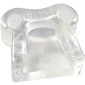 Apex Tool Supply N558471 Nailer No Mar Tip Replacement for DeWalt Nailer N569446 No Mar Tip N558471 DCN680D1 DCN681B