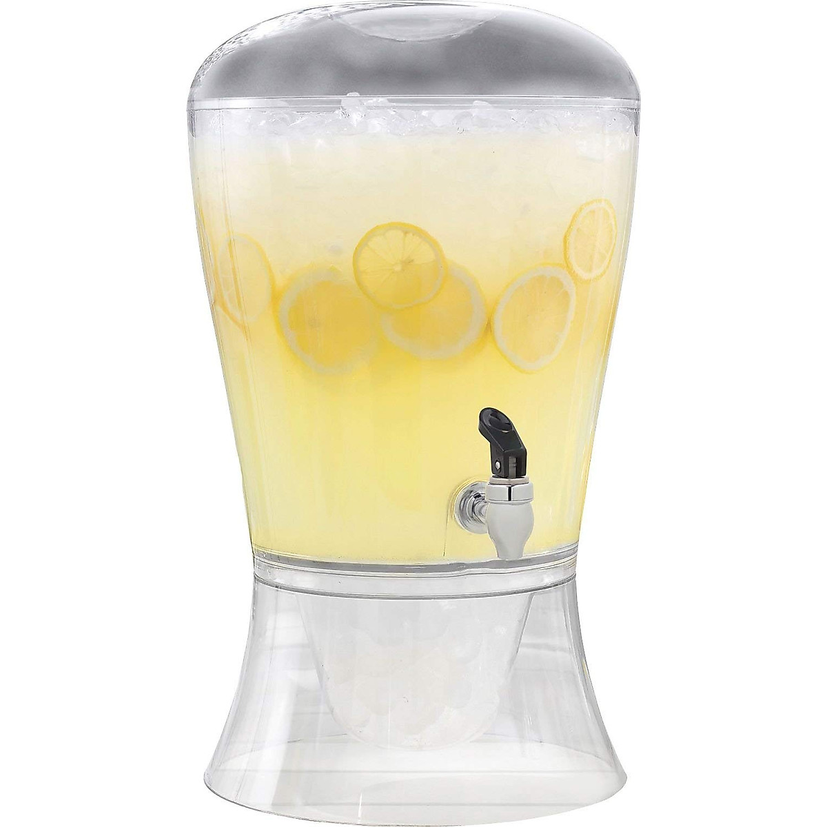 Creativeware 3-Gallon Unbreakable Beverage Dispenser