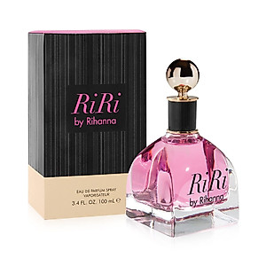 Rihanna Ri Ri Eau De Parfum Spray 3.4 oz Women