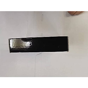 B Beauty Planet 20X Magnifying Mirror with Light, 20X/5X/1X Travel Lighted Makeup Mirror,Portable LED Compact Mirror,Handheld Folding Rechargeable Ring Light Mirror(4inches, Rose Gold)