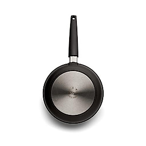 Woll Induction Fry Pan with Detachable Handle 11 Inch