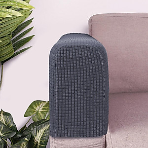 BESPORTBLE 2pcs Couch arm Protectors armrest Covers for armchairs armrest Covers for Recliner Grip Couch Protector arm Covers for Chairs and Sofas Spring Two Seater Couch Office Chair arm Cap