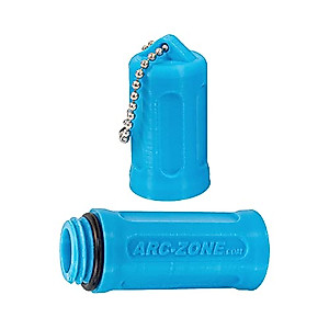 Arc-Saber Tungsten Electrode Storage Solution with Magnetic Base