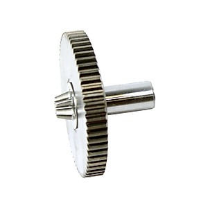 Bosch Parts 1617000A37 Clutch Assembly