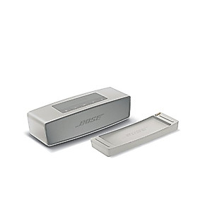 Bose SoundLink Mini Bluetooth Speaker II (Pearl)