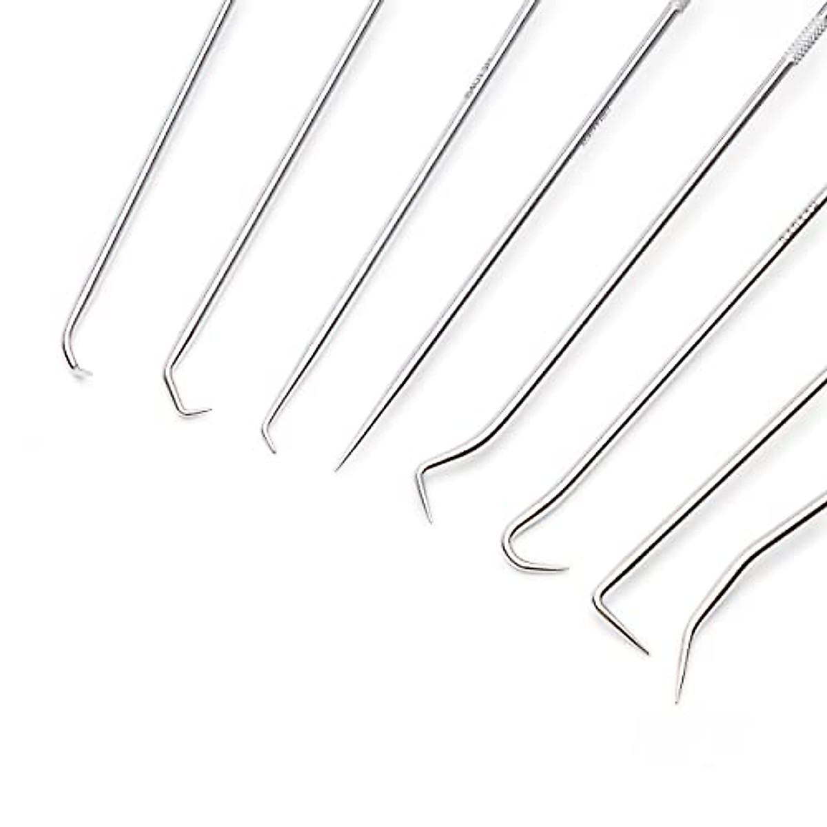 GEARWRENCH 8 Pc. Long Hook & Pick Set - 84010H