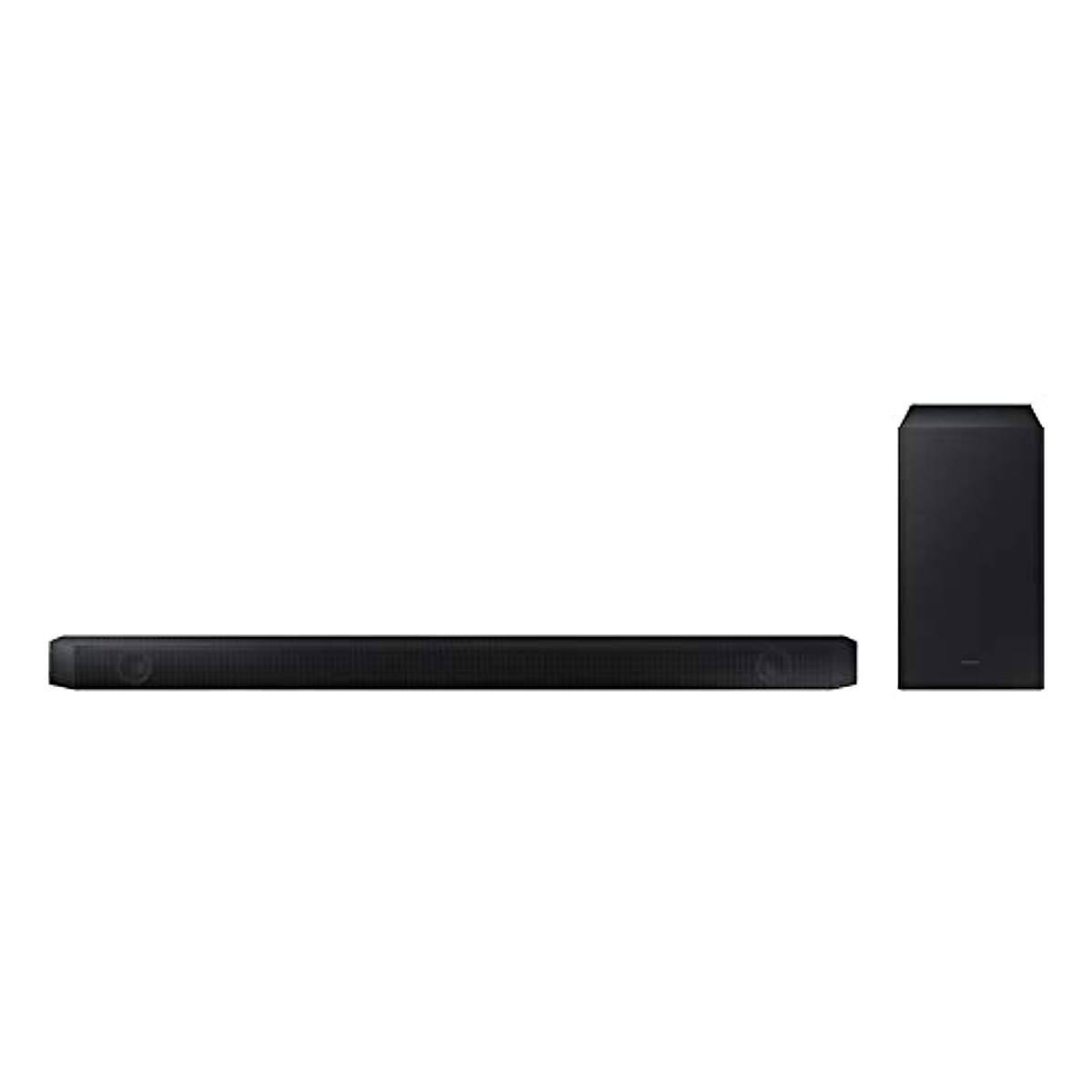 SAMSUNG HW-Q600B 3.1.2ch Soundbar with Dolby Audio with an Additional 2 Year Coverage by Epic Protect (2022)(USED)