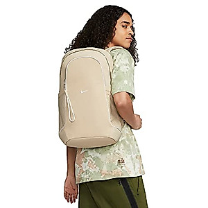 Nike Sportswear Essentials Backpack (Rattan/Phantom, One Size)