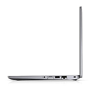 Dell Latitude 5310 Laptop 13.3 - Intel Core i7 10th Gen - i7-10610U - Quad Core 4.9Ghz - 512GB SSD - 32GB RAM - 1920x1080 FHD - Windows 10 Pro (Renewed)