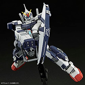 Bandai spirits 1/144 HG RX-809R2 Pale Rider Cavalry