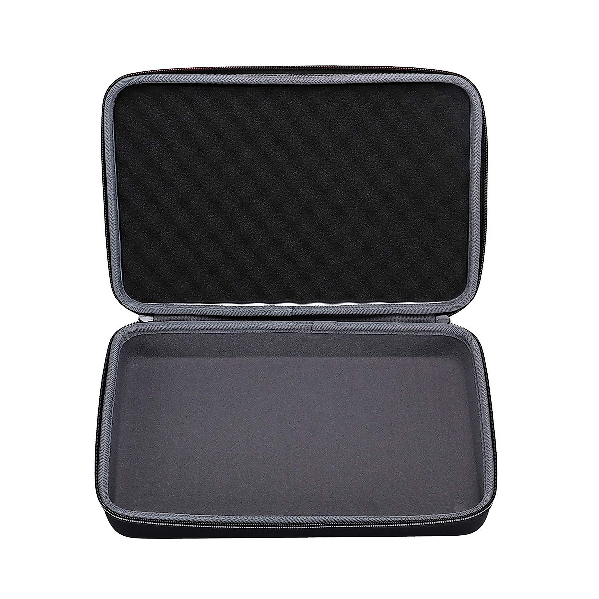 XANAD Hard Protective Case for Akai Professional MPK Mini MKII & MK3 & MPK Mini Play | 25-Key Ultra-Portable USB MIDI Drum Pad & Keyboard Controller