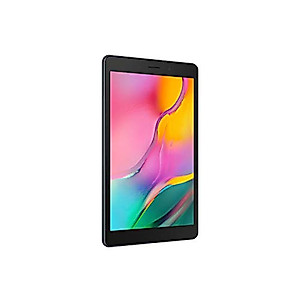 Samsung Galaxy Tab A (SM-T295) 32GB, 8.0", Factory Unlocked, International Version, No Warranty - Black