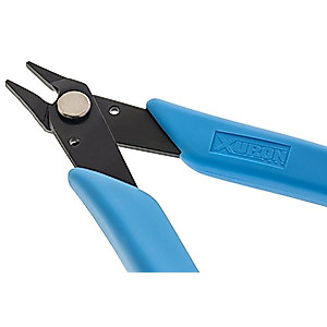 Xuron - 475 Xuro-Grip Short Nose Pliers