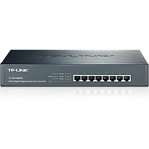 TP-Link Jetstream