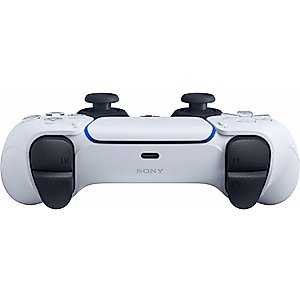 2022 Play-tation 5 Disc Version PS-5 Gaming Console x86-64-AMD Ryzen Zen 8 Cores CPU, AMD Radeon RDNA, 16GB GDDR6 Memory, Ultra-High Speed 825GB SSD, 4K Blu-ray Player, WiFi 6, Bluetooth 5.1