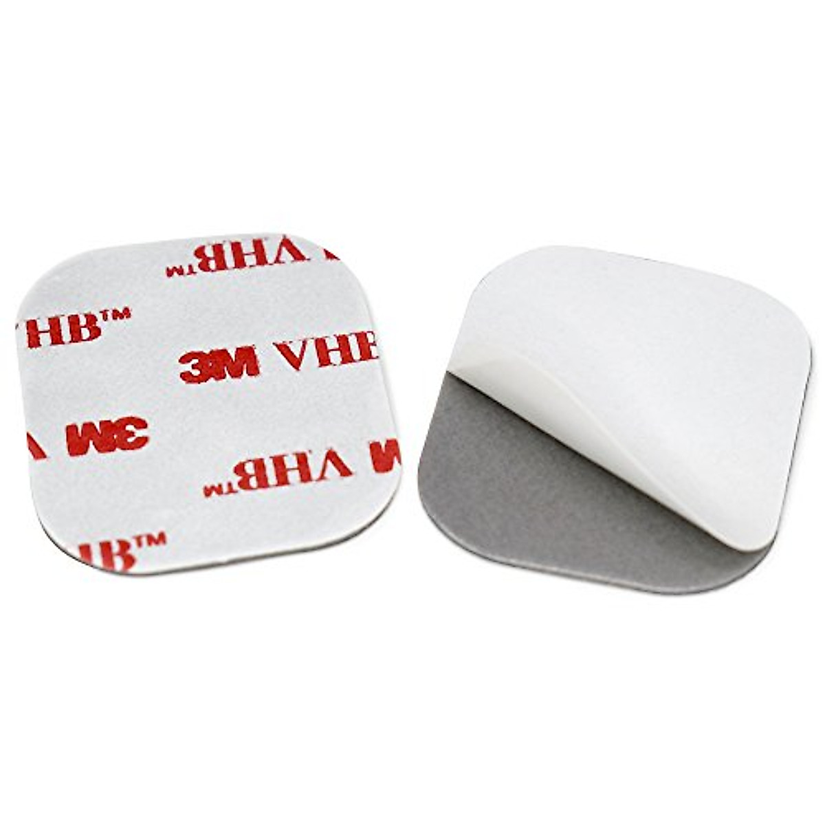 Door Buddy Replacement Adhesive (6 Pack)