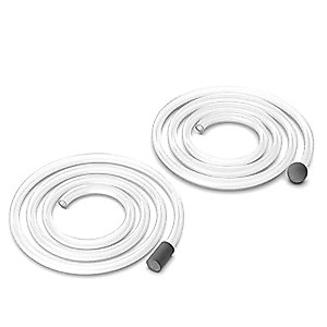 Airthereal Replacement Tubes and Diffuser Stones for AH1000 Portable Ozone Machine 1000 mg/h