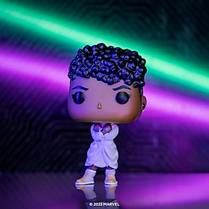 Funko Pop! Marvel: Black Panther - Wakanda Forever, Shuri