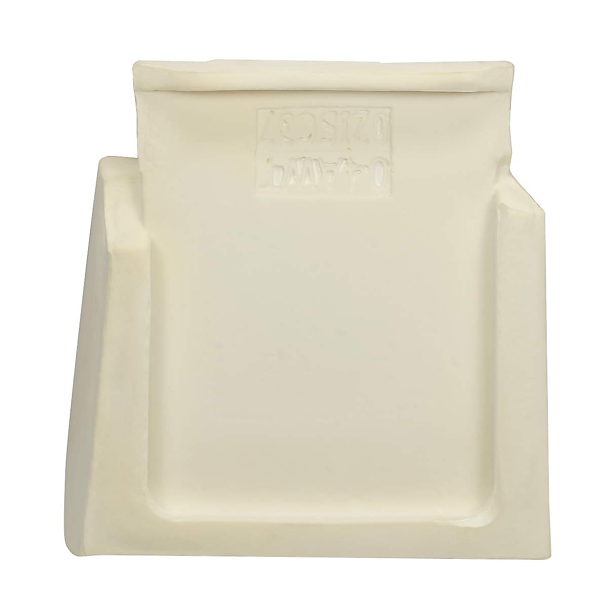 Auto Dynasty Left/Driver Side Bucket Seat Bottom Lower Cushion Pad Compatible with Dodge Ram 1500 2500 3500 98-02