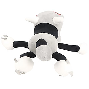 Dandy's World Stuffed Toy Dandys Plush Pillow Figure Dolls Children's Gift Birthday Christmas Halloween (Dandys Plush)