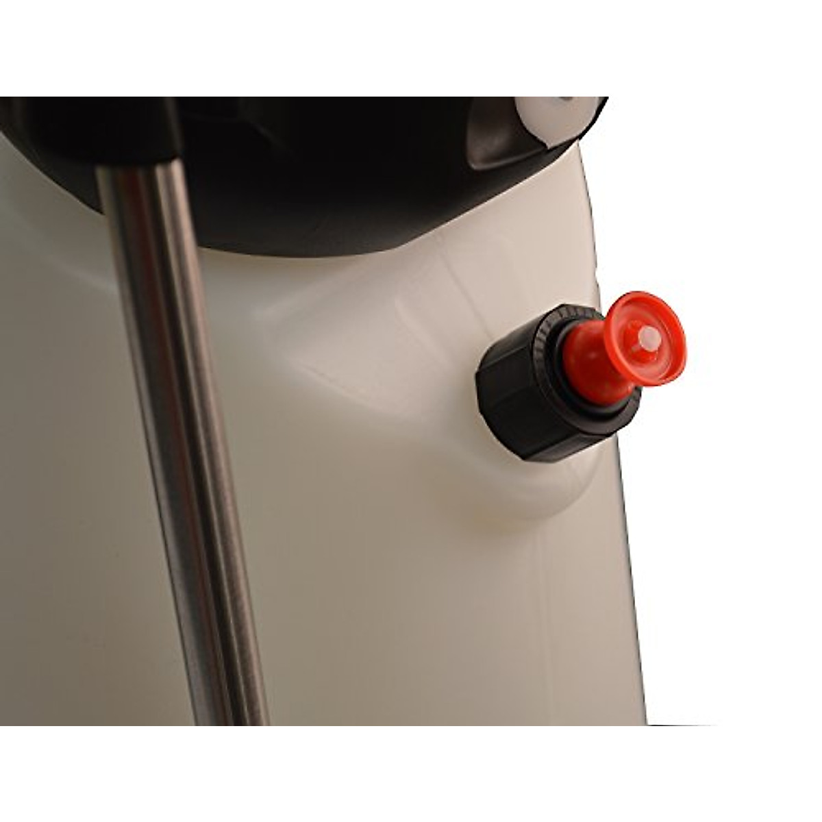 Smith Performance Sprayers R200 2-Gallon Compression Sprayer for Pros Applying Weed Killers, Insecticides, and Fertilizers