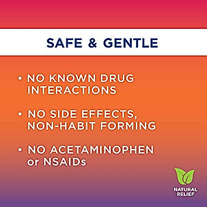 Hyland's Arthritis Pain Relief 50 Count