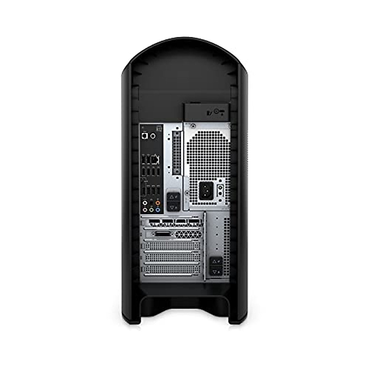 Dell Alienware Aurora R12 Desktop | Core i7-11700F - 1TB HDD Hard Drive - 32GB RAM - Nvidia GeForce RTX 3080 | 8 cores @ 4.9 GHz - 10GB GDDR6X Win 10 Home White (Renewed)