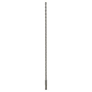 Bosch 2608831022 8x400x460mm Hammer Drill Bit SDS Plus, 3"