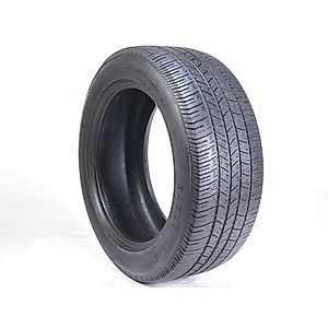Goodyear Eagle RS-A Performance Radial Tire - 245/55R18 103V