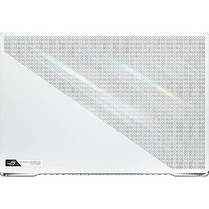 JTD ASUS_ROG ROG Zephyrus G15 15.6" 165 Hz QHD Gaming Laptop, AMD Ryzen 9 5900HS Processor up to 4.6 GHz, GeForce RTX 3080 Graphics (48GB DDR4 RAM | 2TB PCIe SSD) Fingerprint Windows 10 Pro,