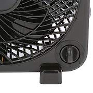 MAINSTAYS 9-INCH PERSONAL FAN