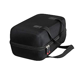 Hermitshell Travel Case for DEWALT DCF887B/DCF888B/DCF887BR 20V MAX XR Impact Driver