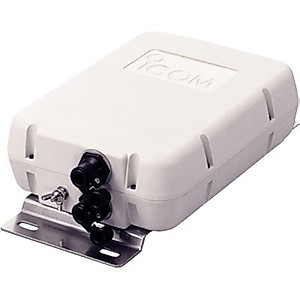 ICOM AH4 13 Auto Tuner