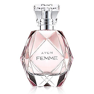 Avon Femme Eau De Parfum 1.7 Fl Oz