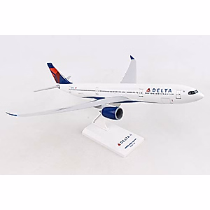 Daron Skymarks Delta A330-900Neo 1/200