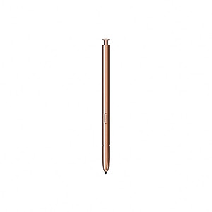 Samsung Official Galaxy Note 20 & Note 20 Ultra S Pen with Bluetooth (Brown)