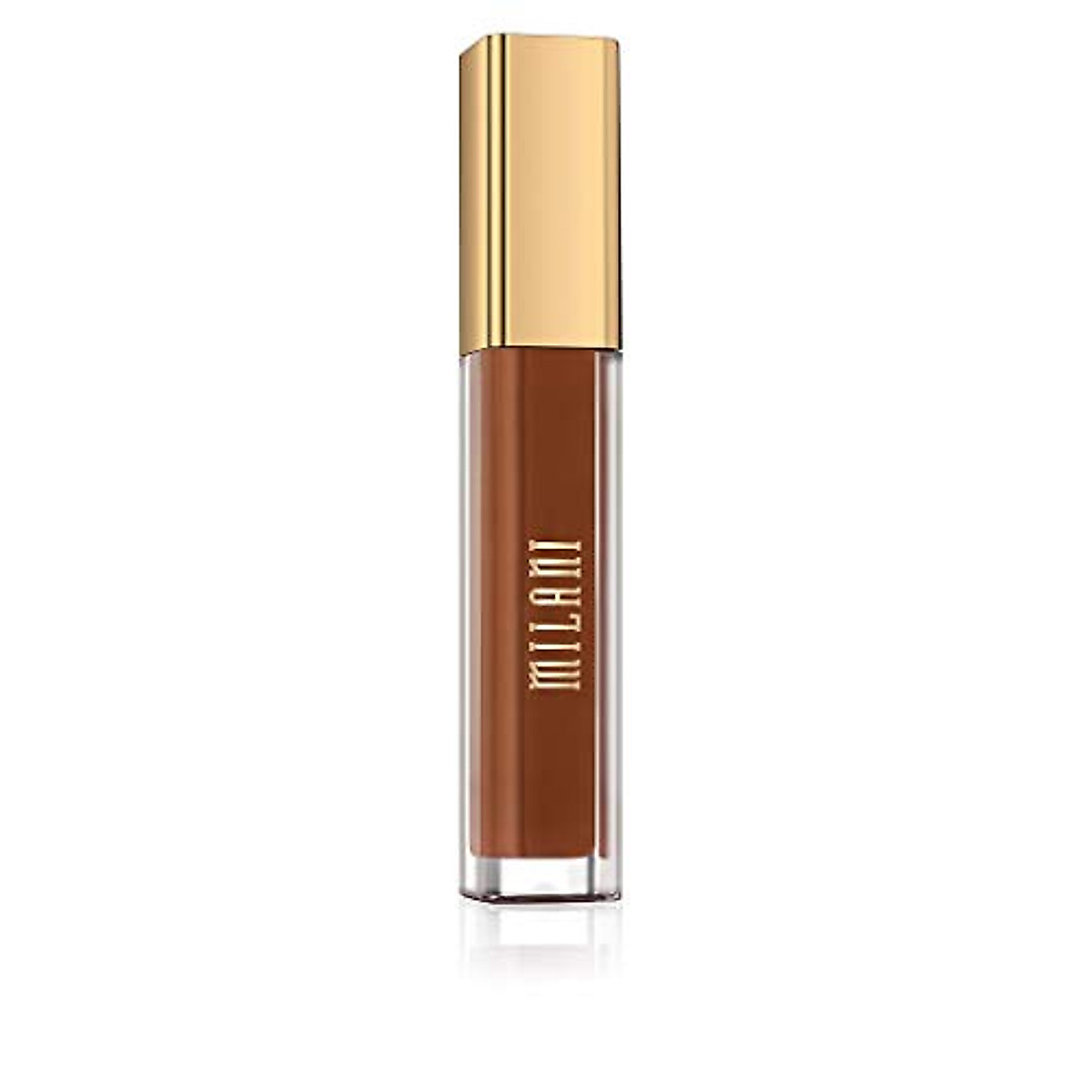 Milani Amore Matte Lip Crème - Covet (0.22 Fl. Oz.) Cruelty-Free Nourishing Lip Gloss with a Full Matte Finish