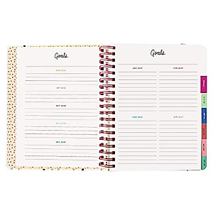 This Is My Song 17-Month Large Planner 2020-2021 (Pipsticks+Workman)