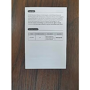 NEEWER Pack of 2 Heavy Duty Light Stands with Wheels, 2.4 Feet Max. Height, Foldable Tripod Stand for Low Angle Shooting, Light Stand for Softbox, Monolight and Other Photography Equipment, ST72