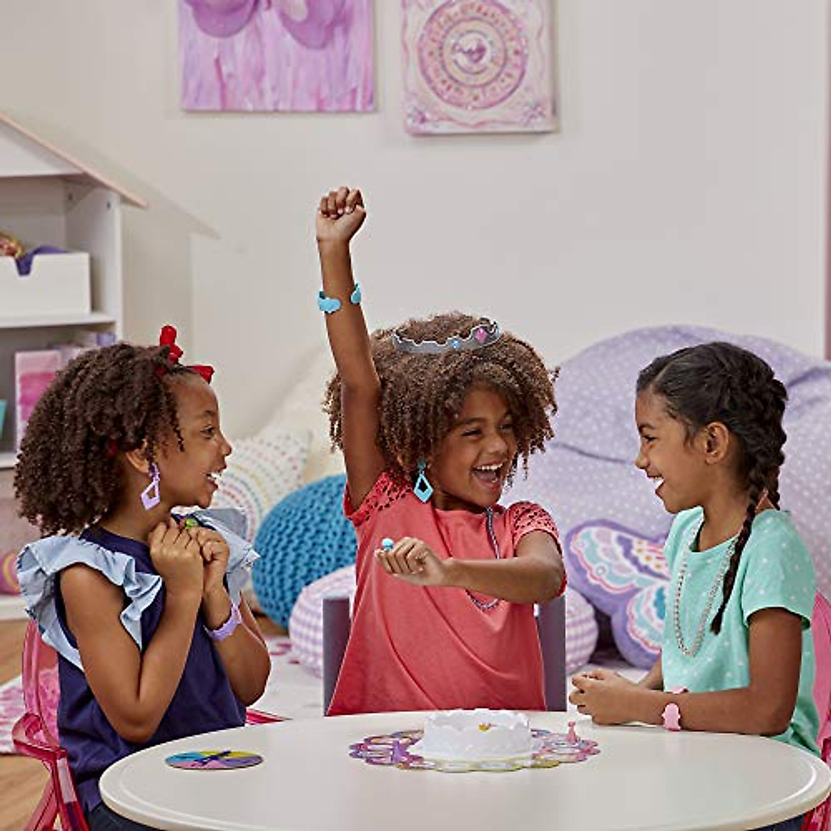 Hasbro Pretty Pretty Princess