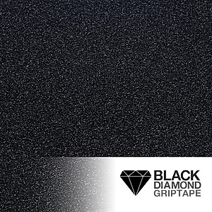 Black Diamond Sheet of Grip Tape, Black